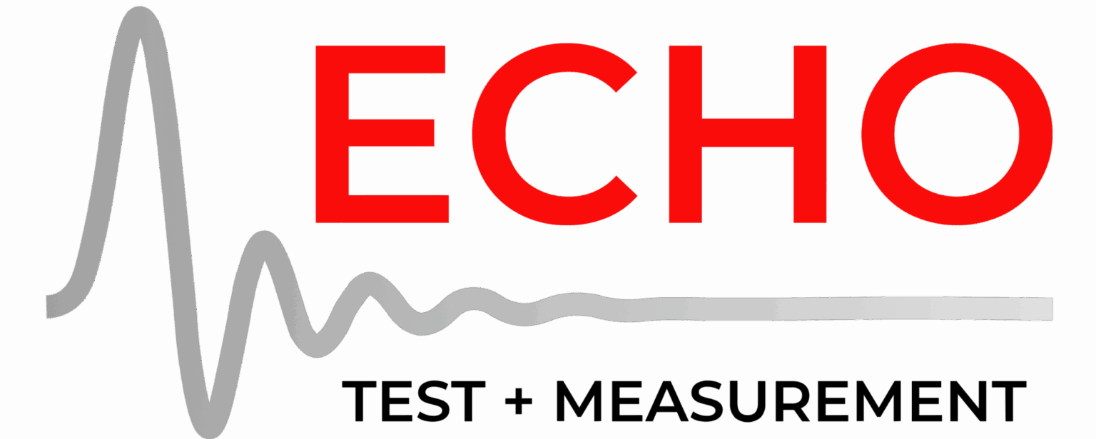 Echo Test + Measurement | Testing The World’s Most Recognizable Devices